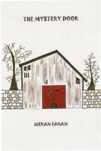 The Mystery Door eBook : Fagan, Kieran: Amazon.co.uk: Kindle Store