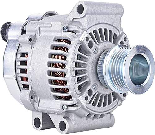 Amazon.com: Total Power Parts 400-52282 12V Alternator Compatible with ...