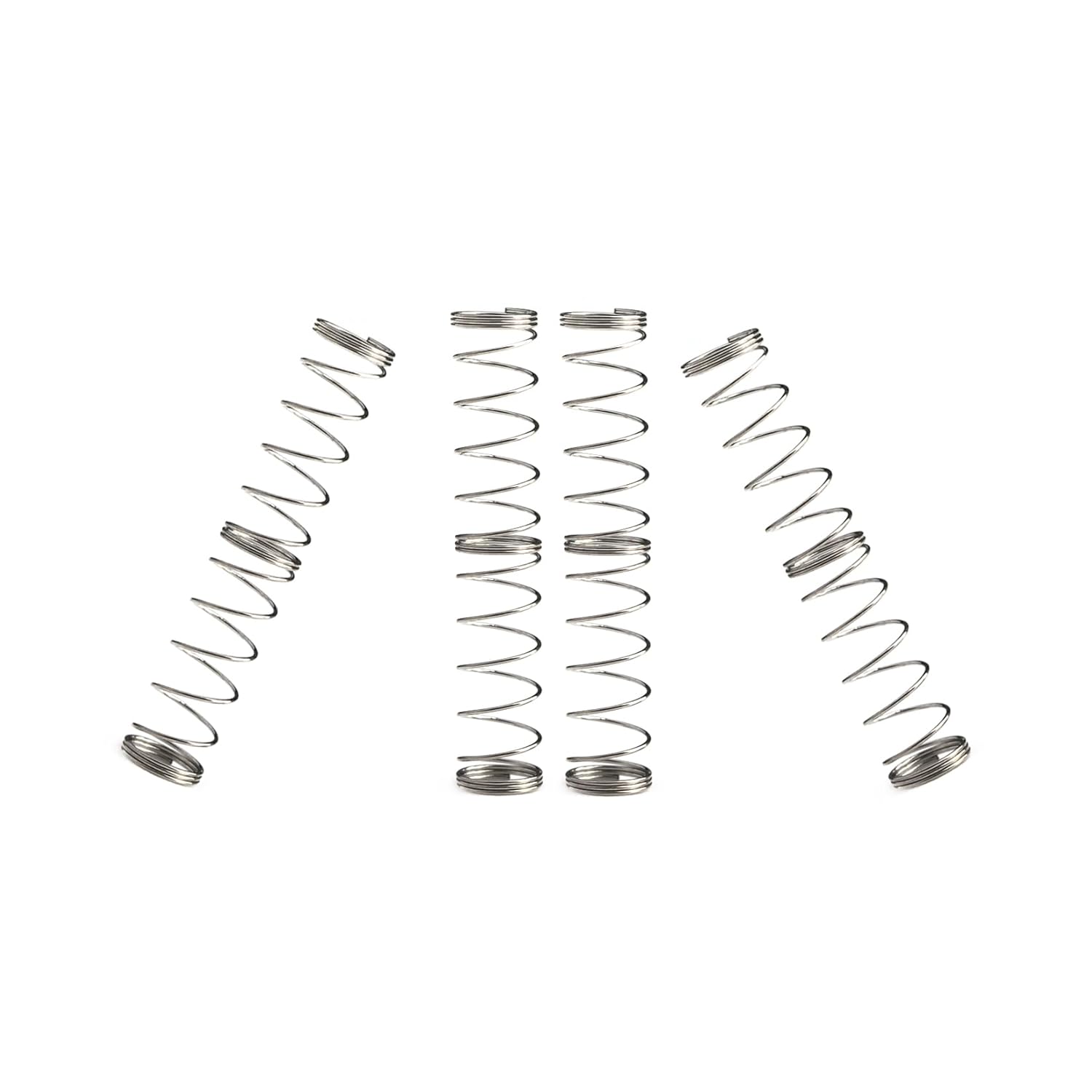 Amazon.in: Buy kakiwutj 80g Keyboard Switch Spring 110Pcs/Box 2 Stage ...