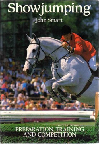 Show Jumping: Preparation, Training and Competition: Amazon.co.uk ...