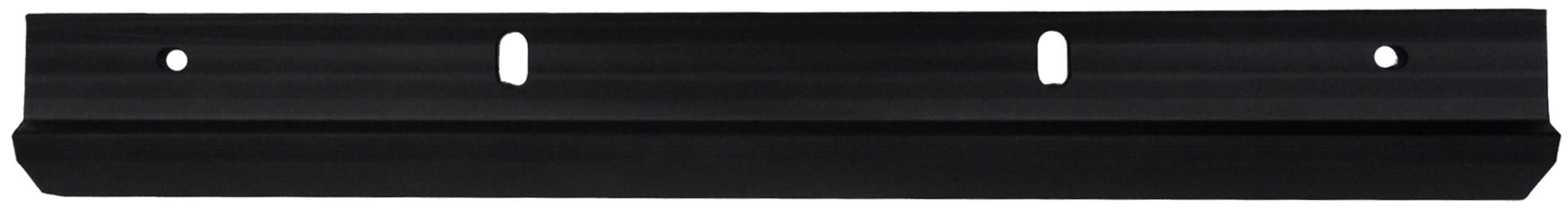 Amazon.com : Robalon A200BS Advantage Scrapper Bar, Black : Patio, Lawn ...