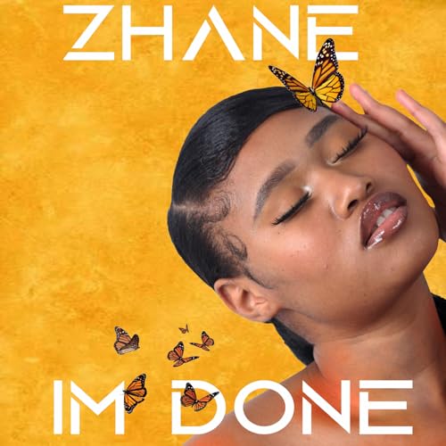 Play I'm Done by Zhane on Amazon Music
