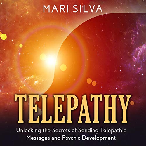 Telepathy Quotes