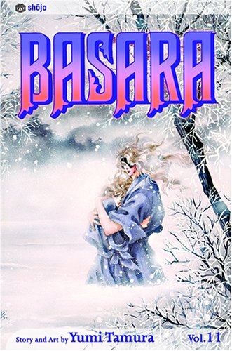 Amazon | Basara, Vol. 11 | Tamura, Yumi | Fantasy