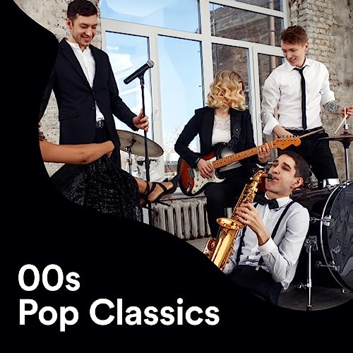Amazon MusicでVARIOUS ARTISTSの00s Pop Classicsを再生する