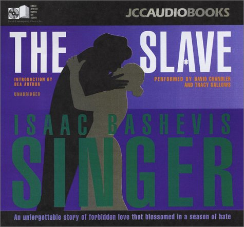 The Slave: Isaac Bashevis Singer: 9781893079120: Amazon.com: Books