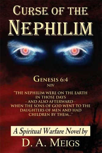 Amazon.com: Curse of the Nephilim: 9781419603655: D.A. Meigs: Books