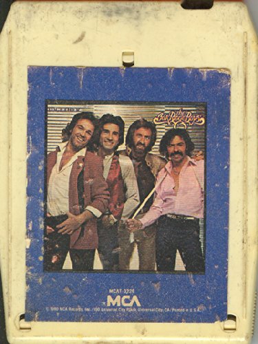 The Oak Ridge Boys: Together 8 track tape - Amazon.com Music