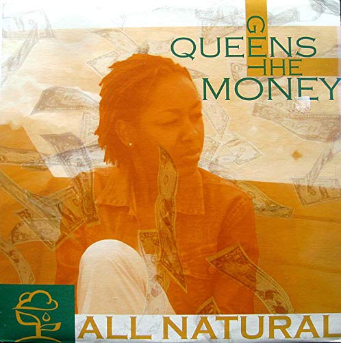 Queens Get the Money [Vinyl Single] - All Natural: Amazon.de: Musik-CDs ...
