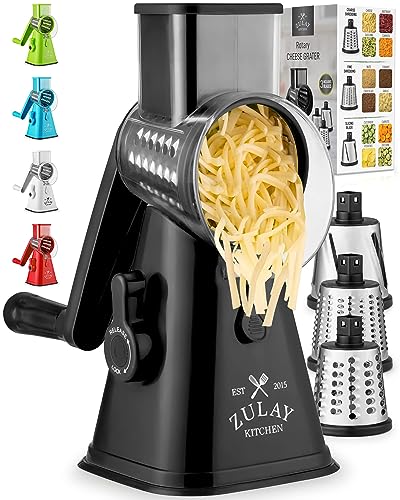 What kind of cheese grater do chefs use? - Jody's Bakery
