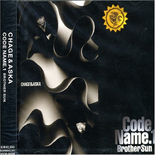 Code Name.1 Brother Sun : Chage & Aska: Amazon.fr: CD et Vinyles}