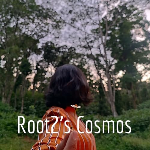 Amazon.com: Root2's Cosmos : Rutuja Bhat: Audible Books & Originals