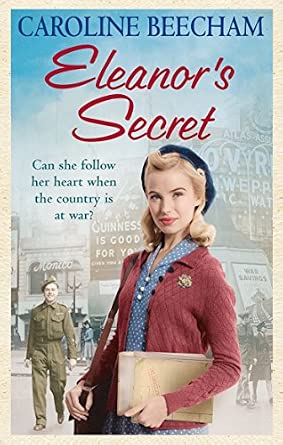 Eleanor's Secret : Beecham, Caroline: Amazon.co.uk: Books