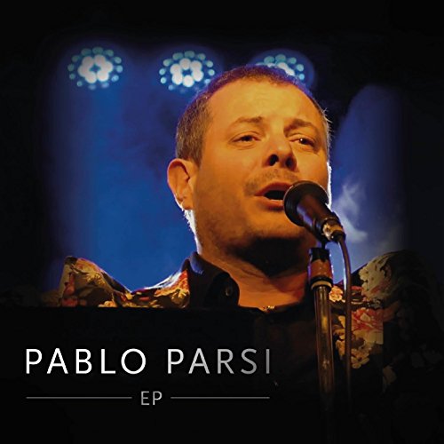 Play EP by Pablo Parsi on Amazon Music