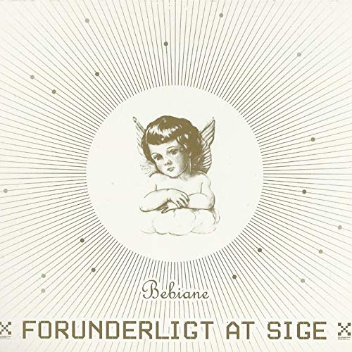 Amazon MusicでBebiane BøjeのForunderligt at Sigeを再生する