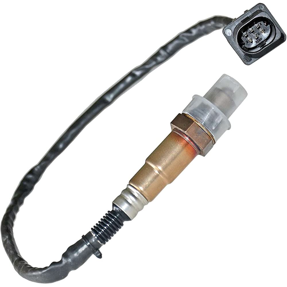 Amazon.co.jp: Automotive-leader ラムダ酸素O2センサー 5線 Land-Rover Freelander 2 ...