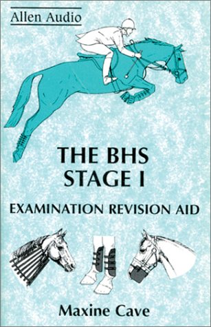 Amazon.co.jp: Bhs Stage 1 Revision Aid : 本