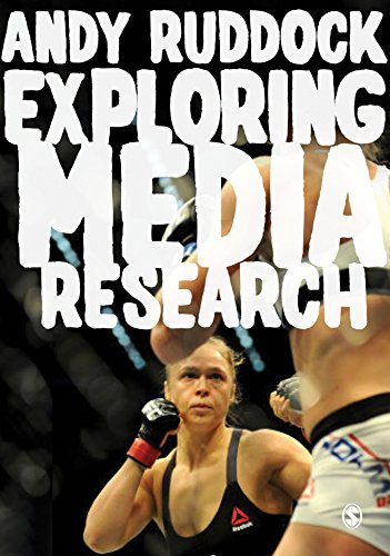 Exploring Media Research: Theories, Practice, and Purpose - Kindle ...