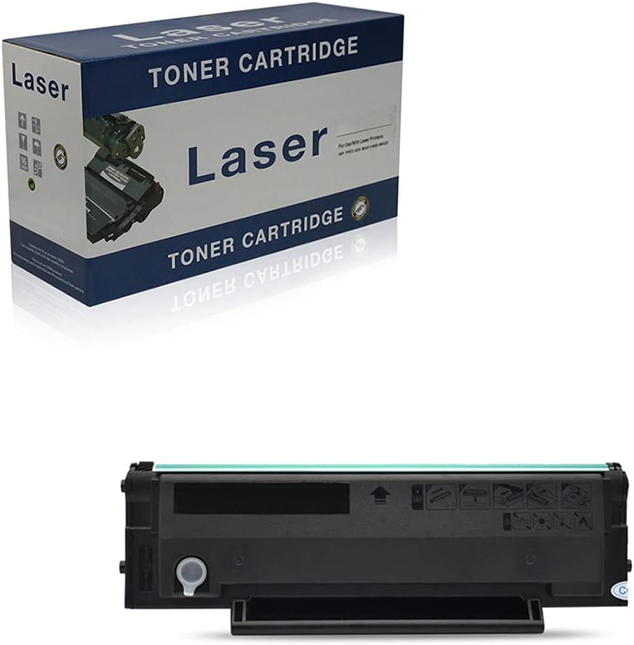 Compatible Toner Cartridges Replacement for Pantum PD-219 for Use with ...