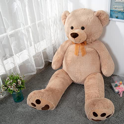 Top 10 Best Life Sized Teddy Bears : Reviews & Buying Guide - Katynel