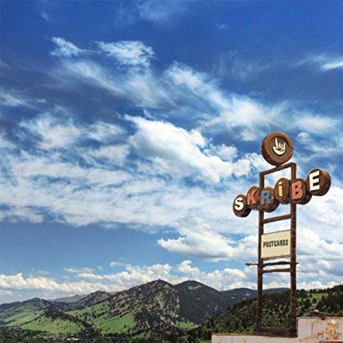 Play Postcards by skribe on Amazon Music
