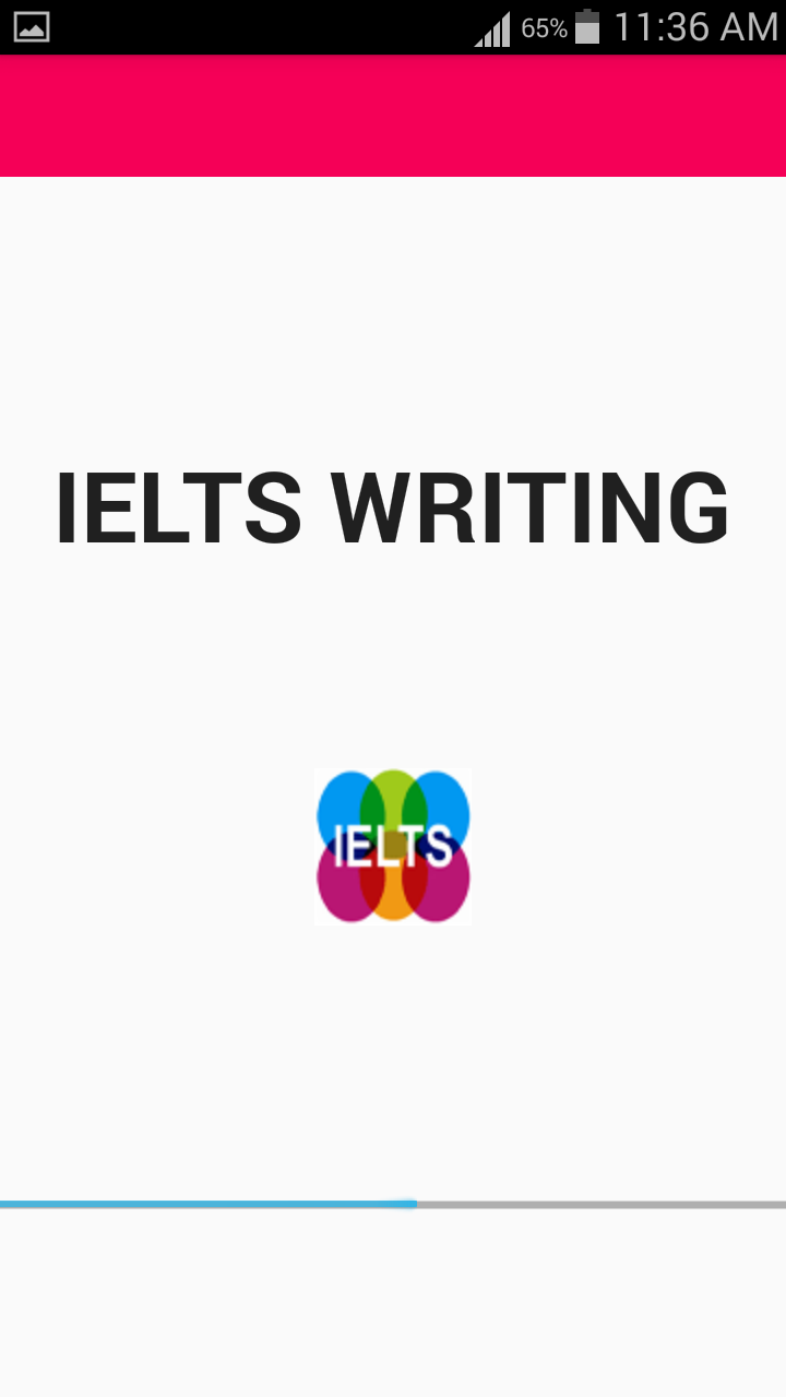 IELTS Writing - App on Amazon Appstore