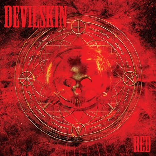 Play Red by Devilskin on Amazon Music