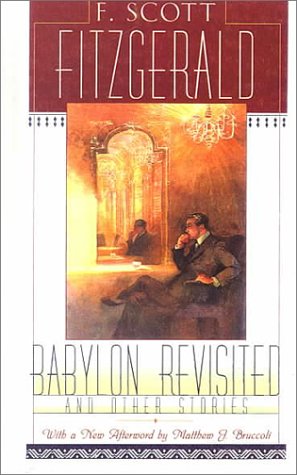 Babylon Revisited and Other Stories: 9780833502346: Amazon.com: Books