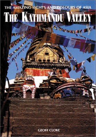 Amazon.com: The Amazing Sights and Colours of Asia: The Kathmandu ...