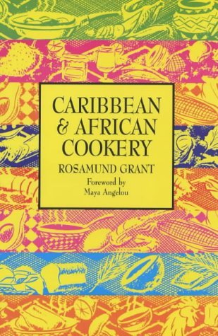 Buy Caribbean and African Cooking Book Online at Low Prices in India ...