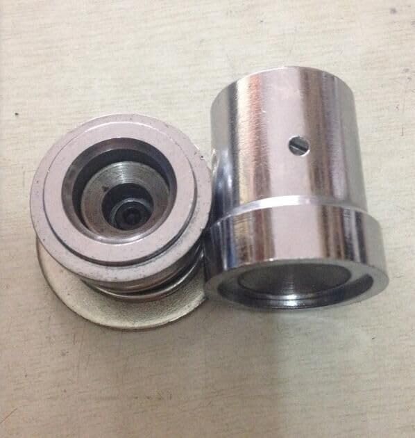 Amazon.com: Fabric Covered Button Tools Dies Mold for Hand Press ...