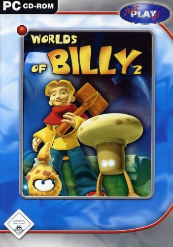 Worlds of Billy 2 : Amazon.de: Games