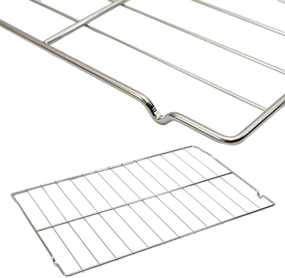 Amazon.com: Frigidaire 316496201 Oven Rack Unit , 24.2" x 16" : Appliances