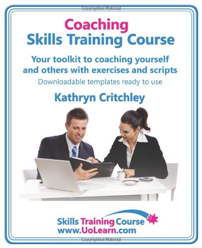 Amazon.com: Coaching Skills Training Course - Business and Life ...