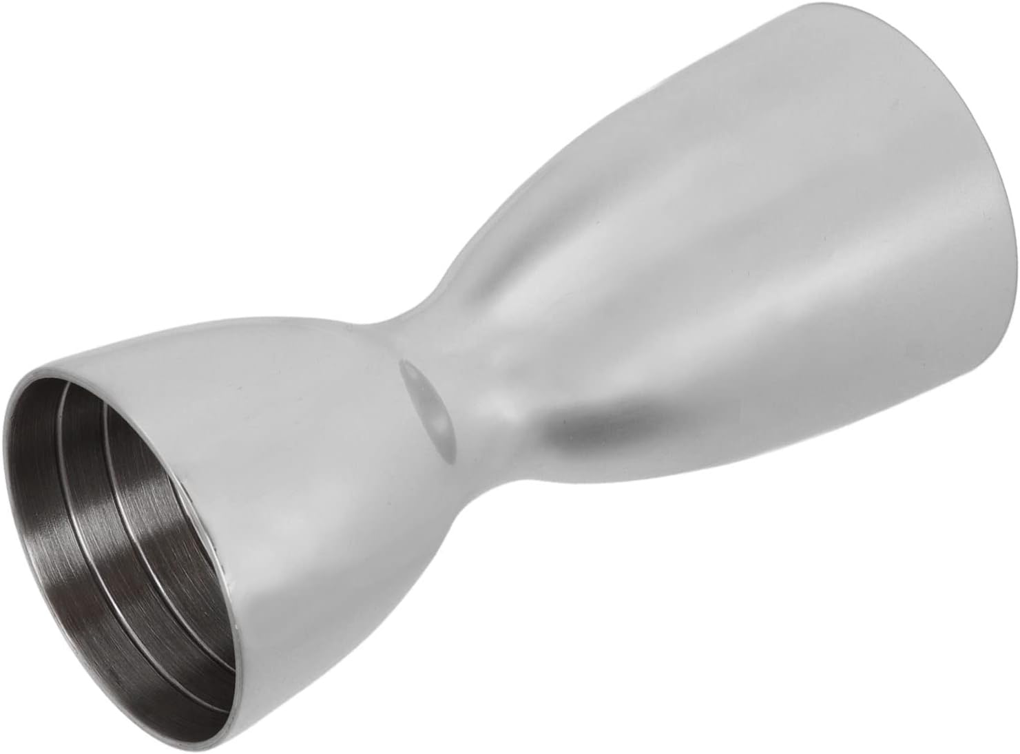 Amazon.com: Measuring Jigger, Wide Opening Efficient Accurate Cocktail ...