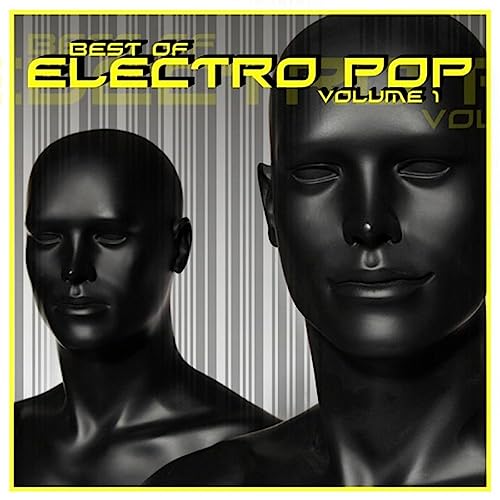 Amazon MusicでVARIOUS ARTISTSのBest of Electro Pop, Vol. 01を再生する