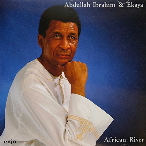 Amazon.com: The Enja Heritage Collection: African River : Ekaya ...