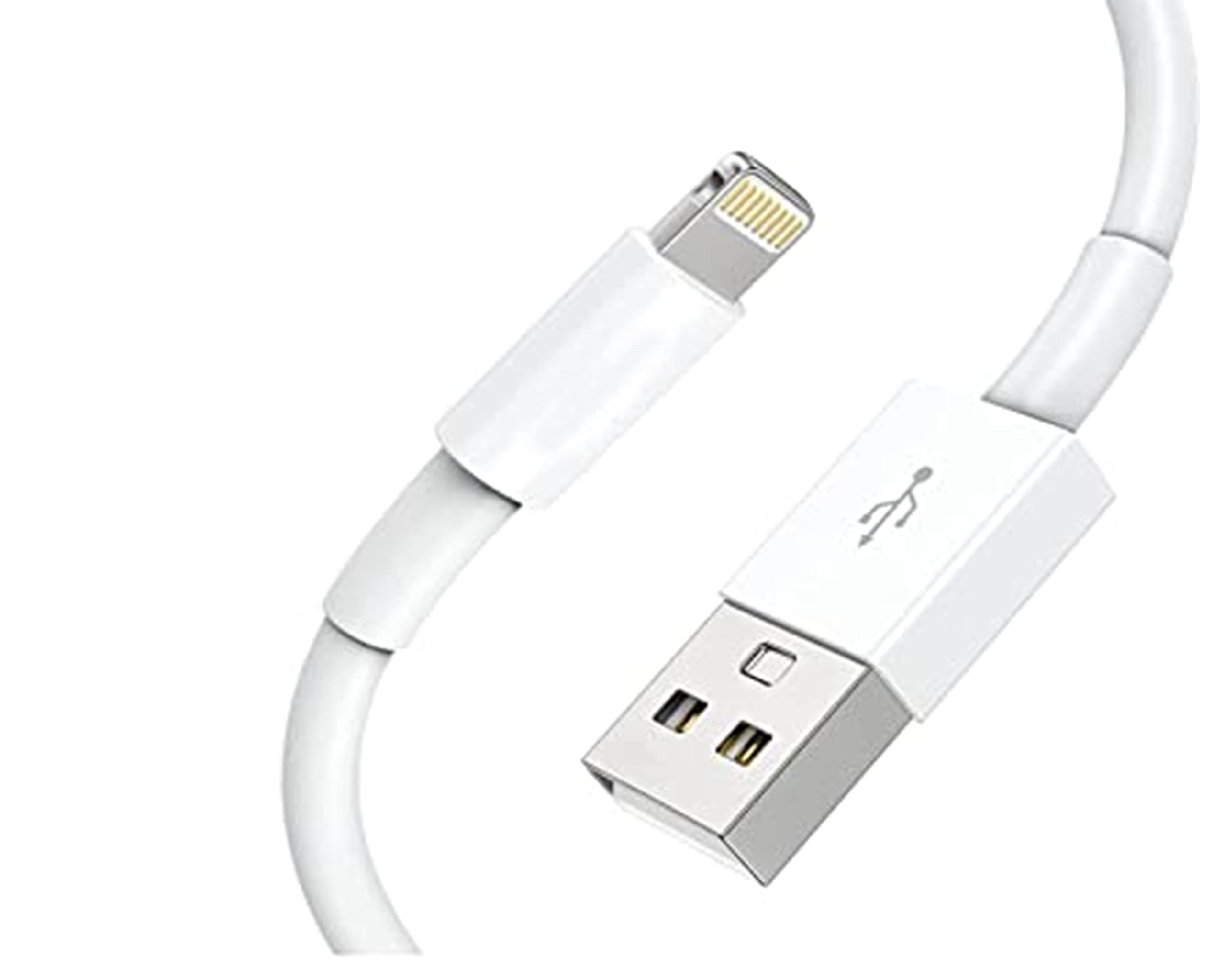 USB-A, USB-C And Lightning Connectors Explained, 43% OFF