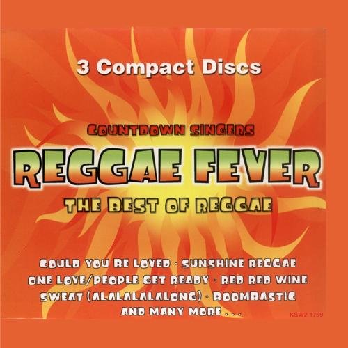 Reggae Fever: Various: Amazon.es: CD y vinilos}