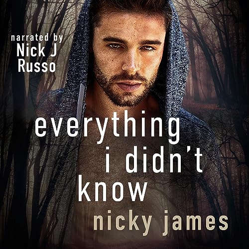 Amazon.com: Everything I Didn't Know (Audible Audio Edition): Nicky ...