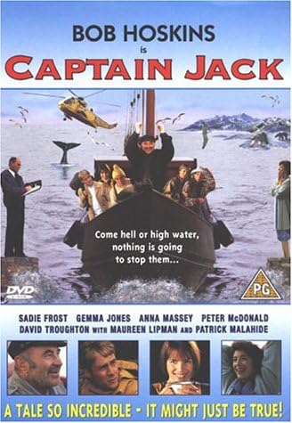 Amazon.com: Captain Jack : Movies & TV