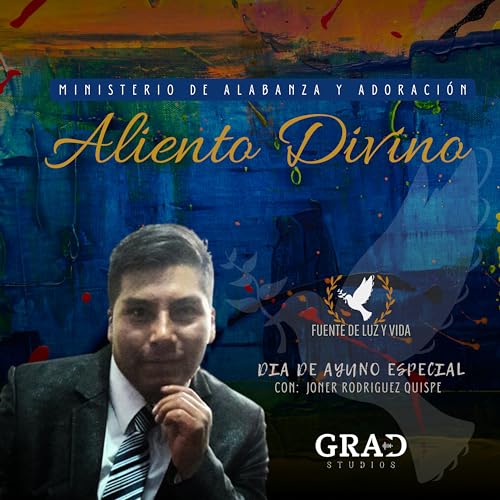 Play Día De Ayuno Especial by Fuente De Luz Y Vida & Ministerio De ...