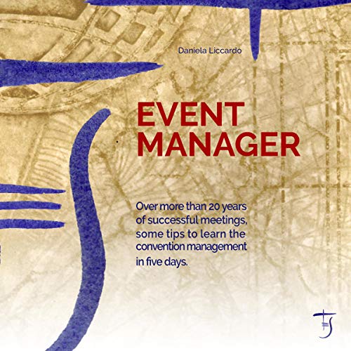 Amazon.com: Event Planning Books: The Only Step-By-Step Guide You Need ...