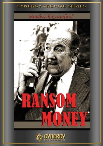 Ransom Money [Alemania] [DVD]: Amazon.es: Broderick Crawford, Gordon ...