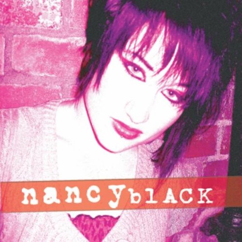 Amazon MusicでNancy BlackのNancy Blackを再生する