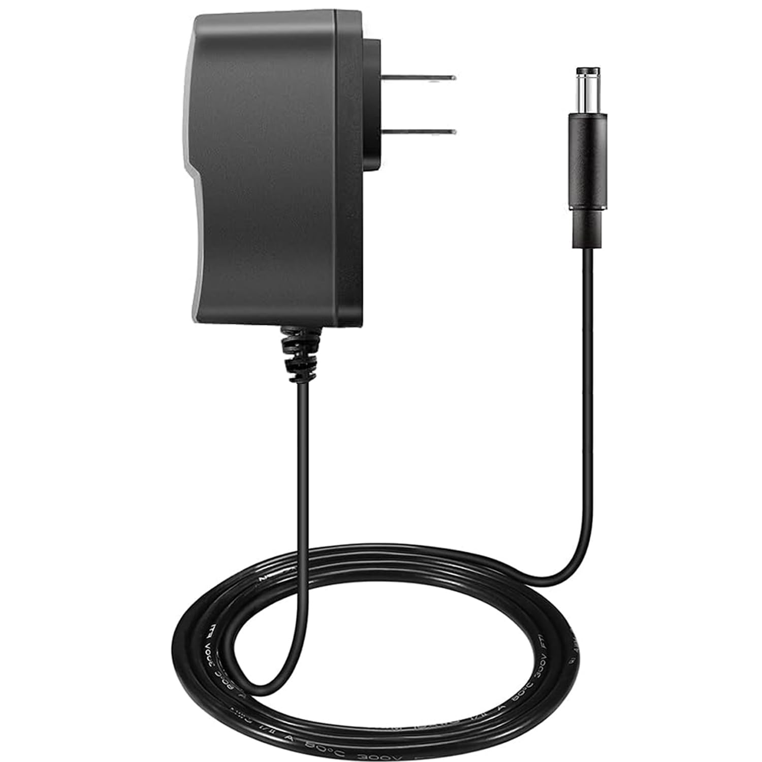 Amazon.com: 9V 1A Power AC Adapter DC 9V Universal Power Adapter for ...