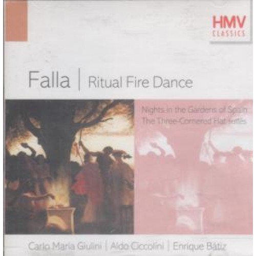 Ritual Fire Dance - Amazon.com Music