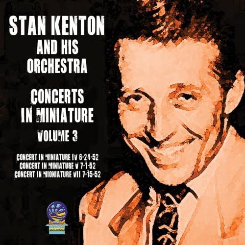 Stan Kenton, Stan Kenton, Victor Young, Ned Washington, Oscar ...