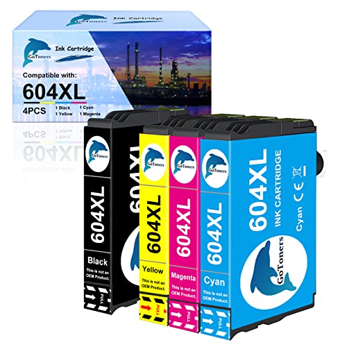 Epson Patronen Kaufen – Die 15 besten Produkte im Vergleich ...