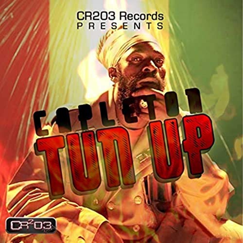 Know Your Friend Dem (Tun Up) by Capleton on Amazon Music - Amazon.com